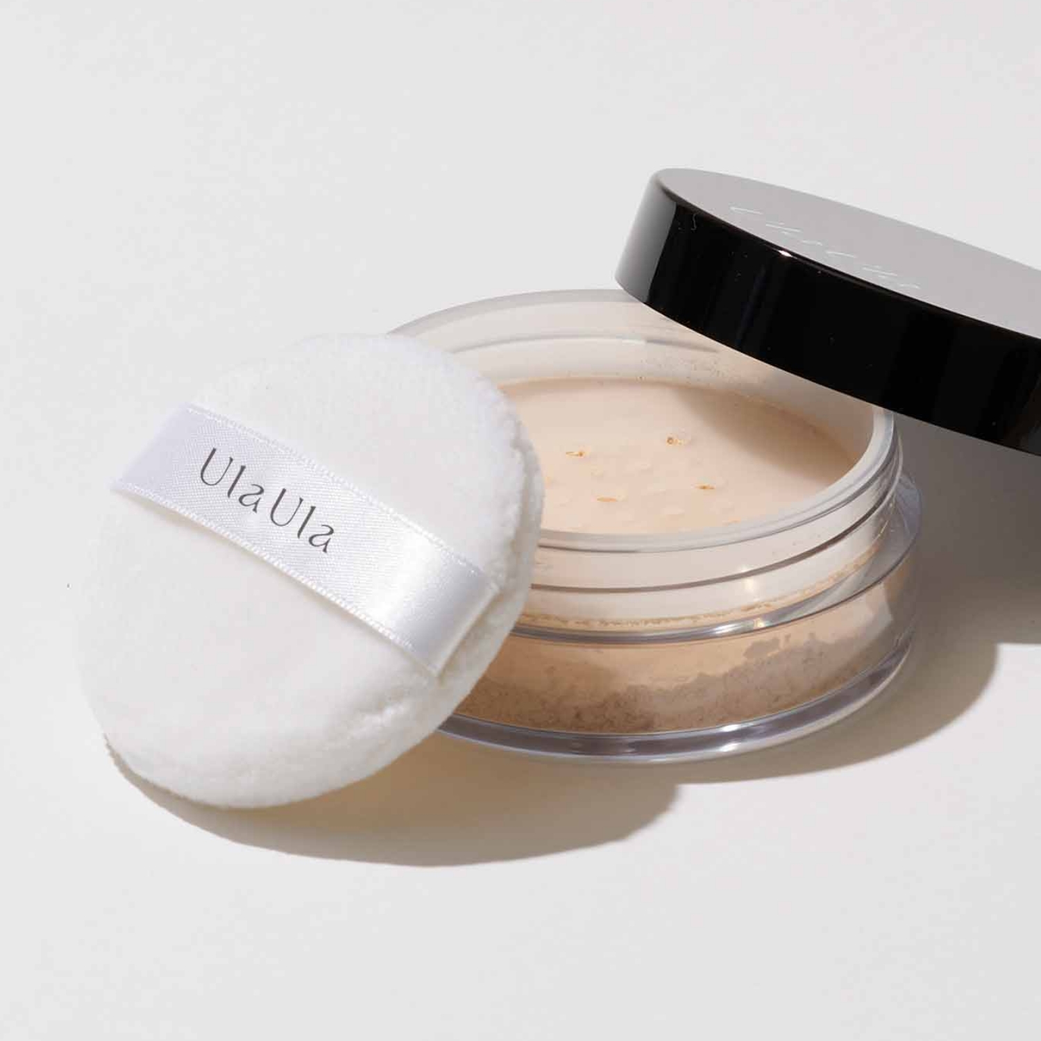 UlaUla/BBセラムパウダー -スキンケアからメイクまで叶える、多機能BBファンデーションパウダー - スタイルストア